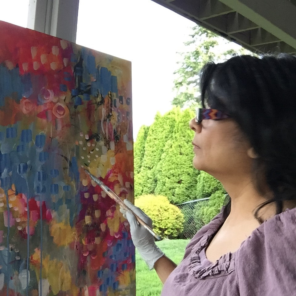 Workshops – Rina Patel Art
