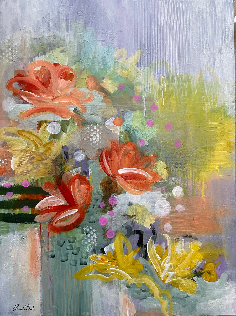 All – Rina Patel Art