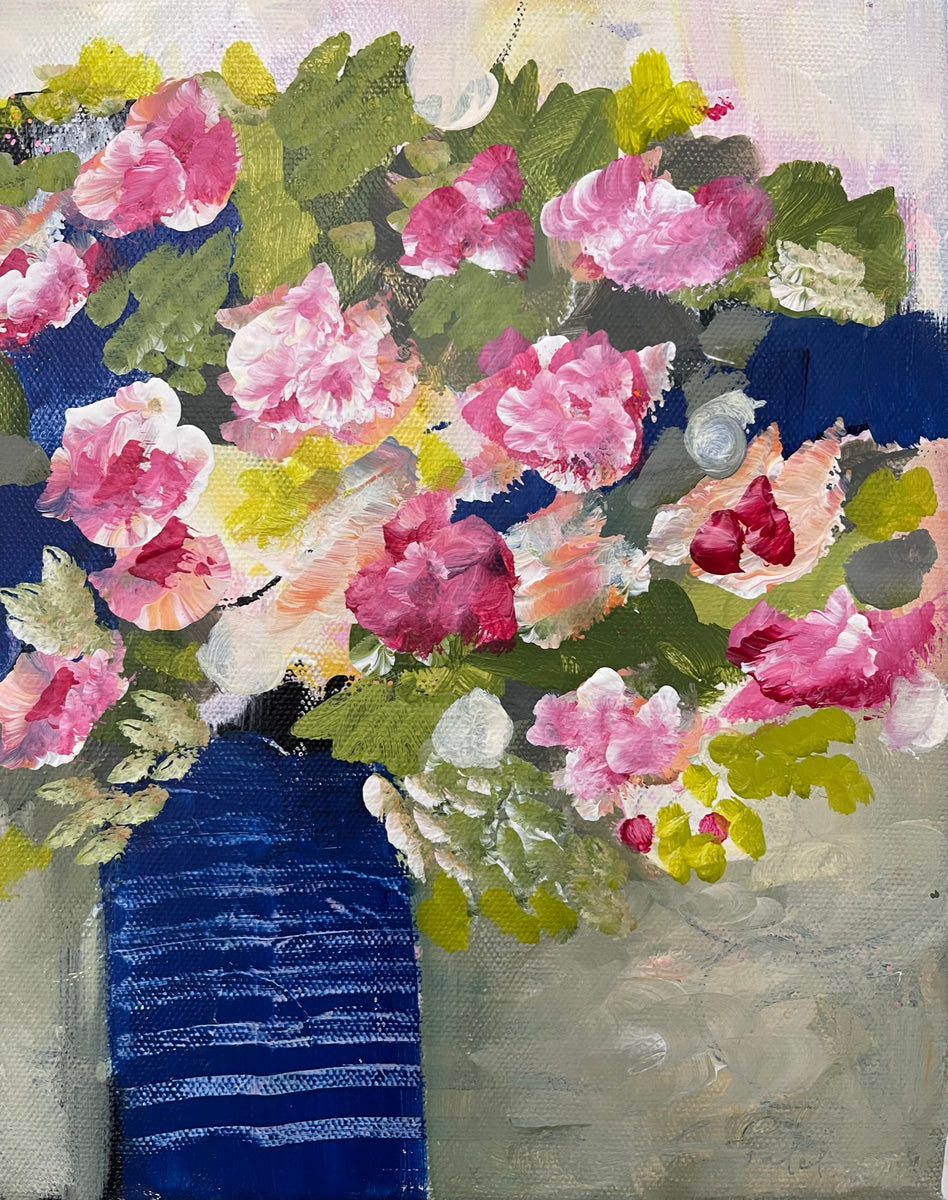 Colorful Joy v (8x10) – Rina Patel Art