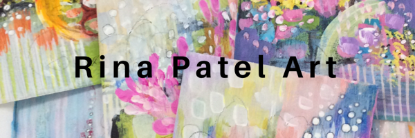 Rina Patel ART Gift Card – Rina Patel Art
